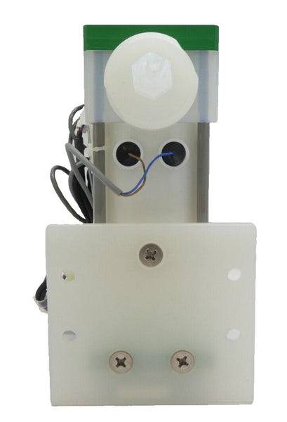 Nippon Pillar PPLG0133A Bellows Pump Working Surplus – Semiconductor ...