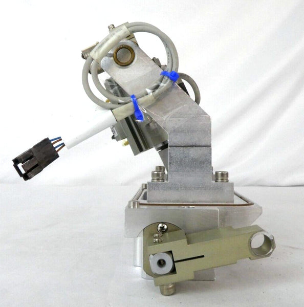 AMAT Applied Materials 0010-70162 Slit Valve Actuator Assembly Working ...