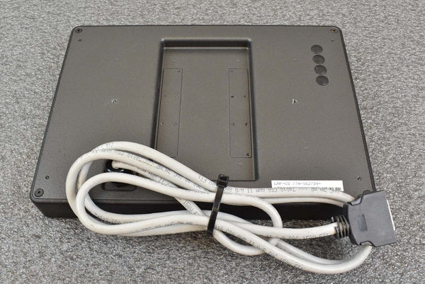Datalux LMP-C5 10.5 inch Flat Panel Monitor Display Screen ...