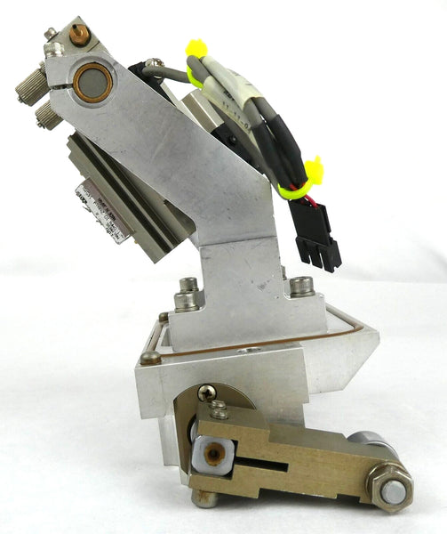 AMAT Applied Materials 0010-10265 5000 Cleanroom Slit Valve "S" P5000 ...