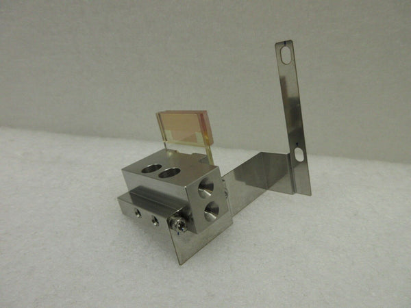 Nikon Precision WT Linear Scale BS91 NSR-S306C DUV Scanning System Wor ...