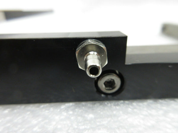 Nikon 6" Arm NSR-1755G7A Step-and-Repeat G-Line System Used Working ...
