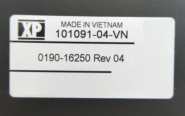 XP Power 101091-04-VN DC Power Supply AMAT Applied Materials 0190-1625 ...