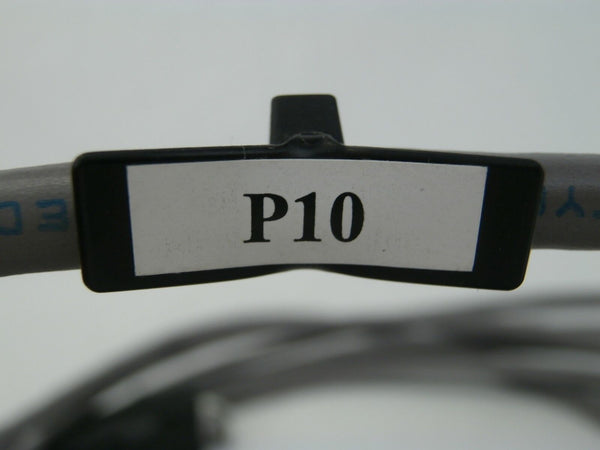 Expert Semiconductor Technology 600099-01 VTR Furnace COMM To ACE Cabl ...