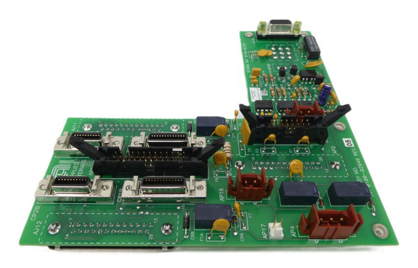 AMAT Applied Materials 0100-02949 Interface PCB Working Surplus ...