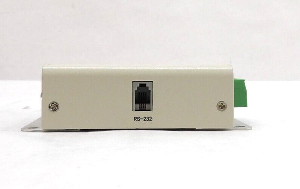GO Element GO-PT102 Point Level Sensor Controller Lot of 2 Working Sur ...