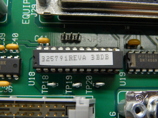 Tencor Instruments 317195 Robot Distribution S8000 Board PCB KLA AIT I ...