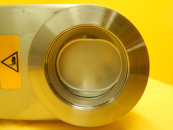 VAT B90002011 Pneumatic Gate Valve BGV LOTO Edwards NRY0TN000A New ...