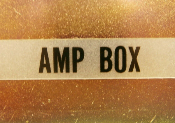 JEOL AMP BOX X and Y Micro Linear Encoder Assembly Canon ML-16 JWS-755 ...