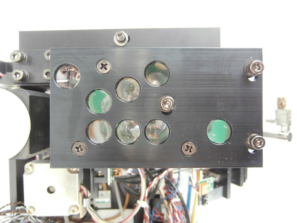 Nikon 200mm Wafer Prealigner Assembly OPTISTATION 3 Inspection System ...