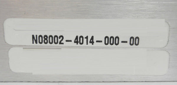 Kulicke & Soffa N08002-4014-000-00 Stepper PCB Card MS AMP 8002-4014 W ...