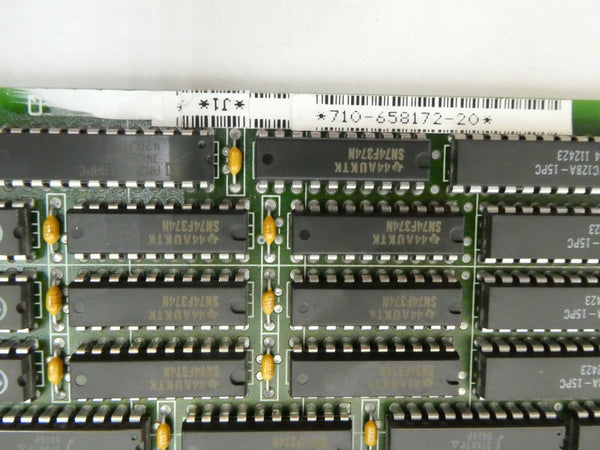 KLA Instruments 710-658172-20 Y-Instruments C PH3 PCB Card 2132 Workin ...