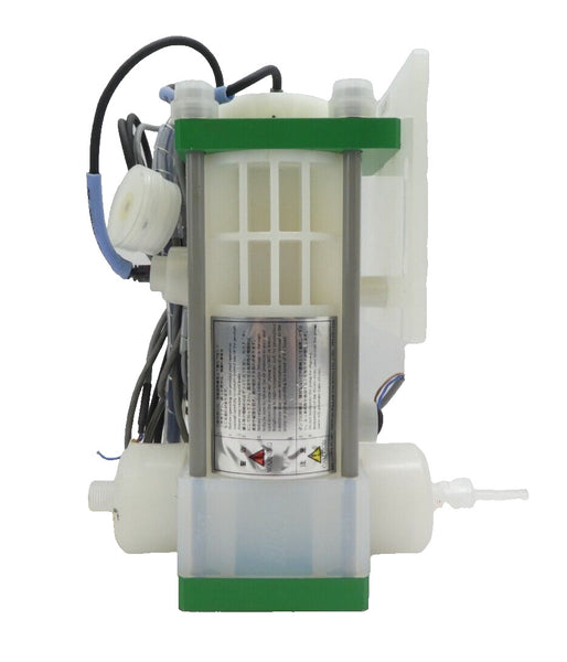 Nippon Pillar PPLG0133A Bellows Pump Working Surplus – Semiconductor ...