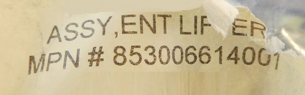 Lam Research 853-006614-001 Wafer Enter Lifter Assembly Manufacturer R ...