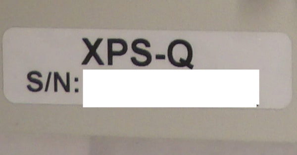 Newport XPS-Q 3-Axis Motion Controller Driver XPS-DRV03 XPS Series Unt ...