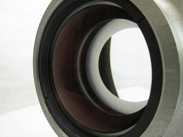 Nikon 2nd Relay Rear Optic Lens NSR-1755G7A Step-and-Repeat G-Line Sys ...