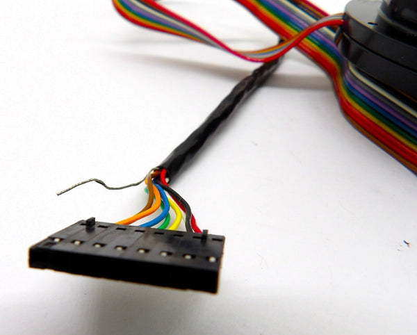 Lincoln Laser 1-2-3210-100-00 Laser Scanner Module Working Surplus ...