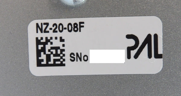 PAL NZ-20-08F Autosampler Z-arm with LCMS-P Tool PAL3-TH-LCMS-P-EKS Wo ...
