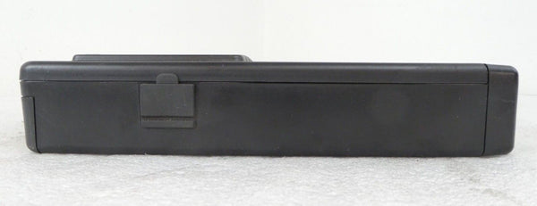 Tektronix DMA120 Digital Modulation Analyzer Working Surplus ...