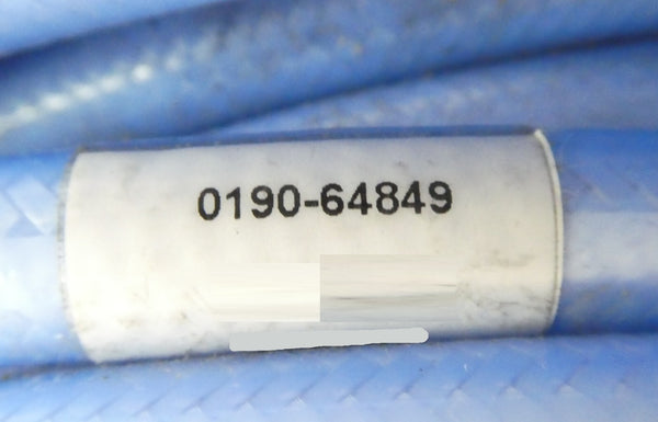 AMAT Applied Materials 0190-64849 HF Generator RF Cable 88 Foot 26.8m ...
