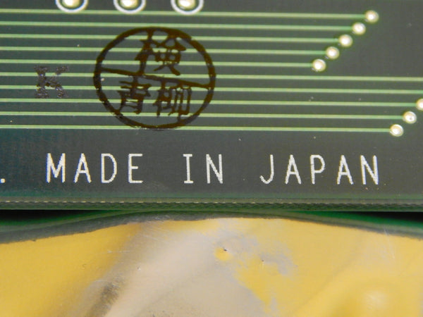 Hitachi 571-7201 Processor PCB Board OPSEQ11 I-900SRT Used Working ...