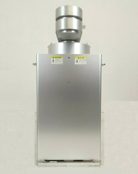 Hitachi Wafer Handling Robot I-900SRT Defect Inspection Tool Working S ...