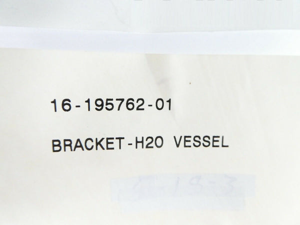 ASM 16-195762-01 H2O Vessel Bracket Reseller Lot of 3 New Surplus ...