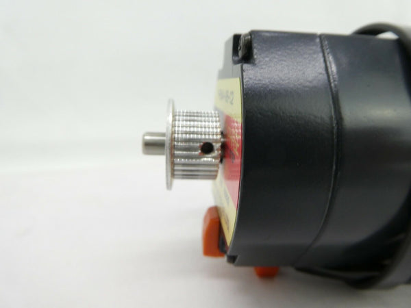 Harmonic Drive RP-11-250-5B Hi-T Drive Step Motor Nikon NSR-S204B Work ...