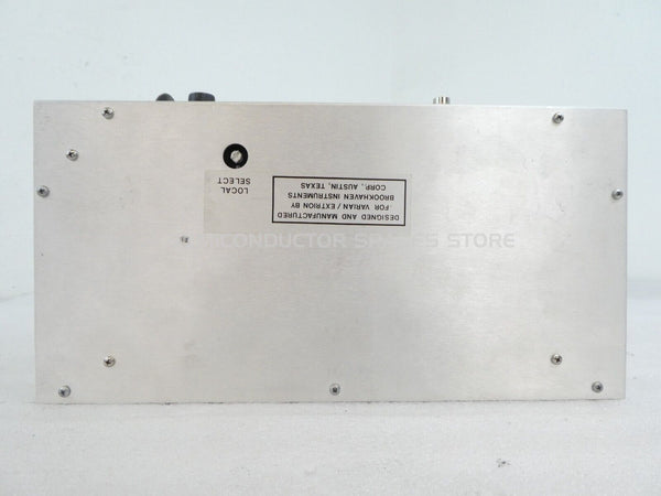 Varian Semiconductor Equipment 108653001 XPC Current Source VSEA Worki ...