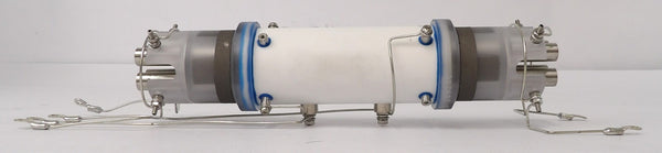 AB Sciex Q2 Collision Cell Quadrupole Rod Assembly 017637 Spectrometer ...