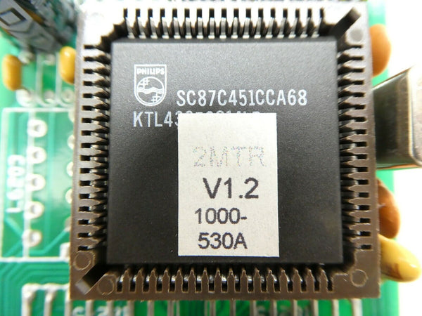 SSEC Solid State Equipment 1000-530A 2MTR V1.2 Board PCB Evergreen M20 ...