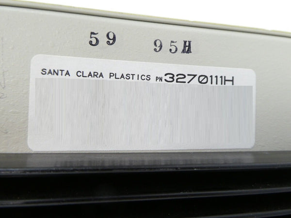 SCP Global Technologies 3270111H PCU Power Control Unit Lot of 3 Worki ...