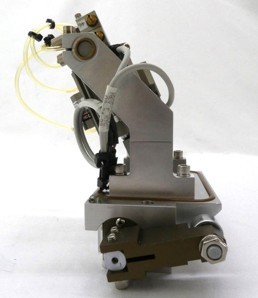AMAT Applied Materials 0240-76511 5000 Cleanroom Slit Valve "S" 520 Ch ...
