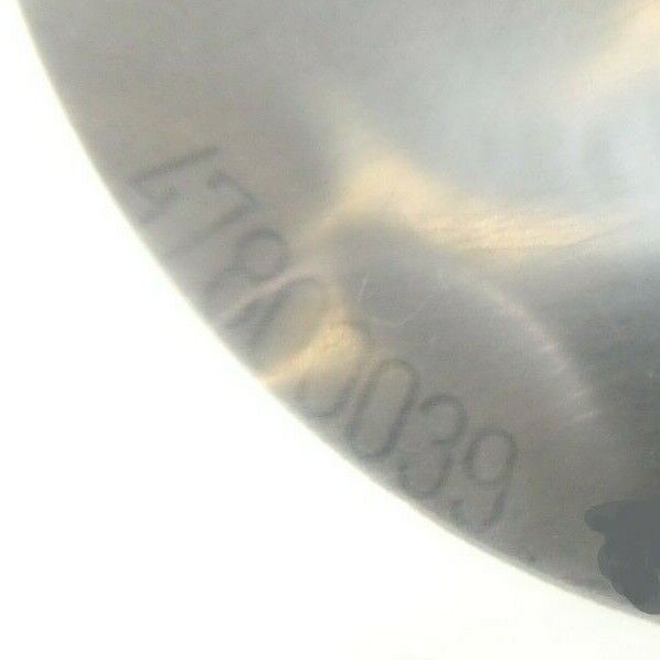 Mattson Technology 47800039 Graphite Box Lid Graphitbox deckel 2Z New ...