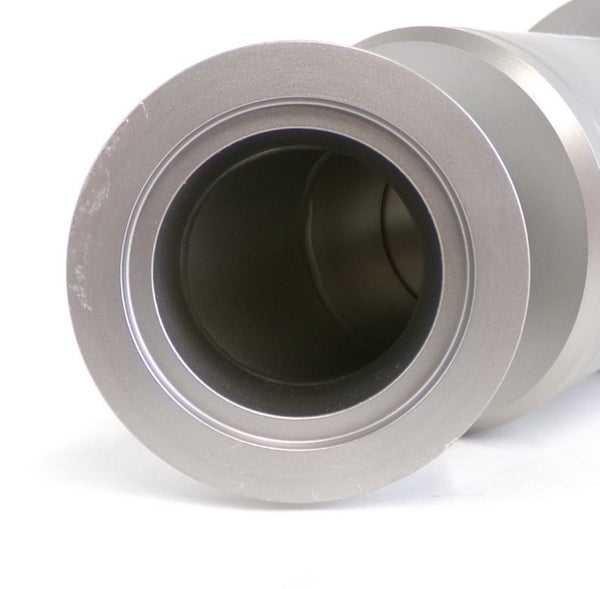 MKS Instruments 100016770 UHV Angle Valve Working – Semiconductor ...