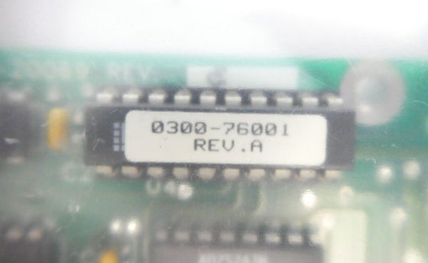 AMAT Applied Materials 0100-20069 Wafer Orienter PCB Board Refurbished ...