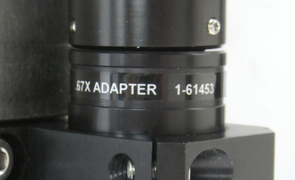 Navitar 1-61453 Precise Eye Industrial Camera acA640-90gm Lot of 6 Wor ...