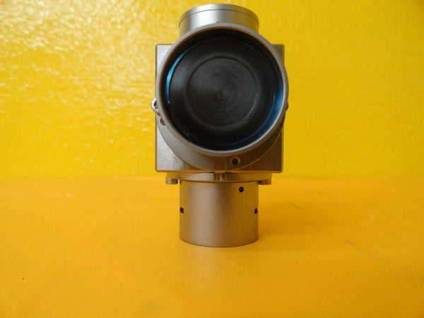 Agilent 10706B Plane Mirror Interferometer Cube Corner Used Working ...