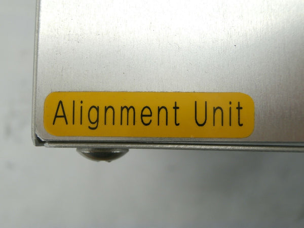 Hitachi Wafer Alignment Unit M-712E 200mm Shallow Trench Etcher Workin ...