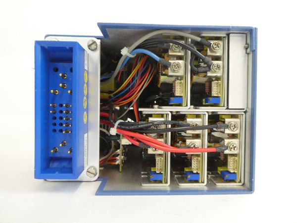 AMAT Applied Materials Rack Mount Power Supply HF10 Working Surplus ...