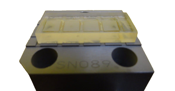 Nikon Reflectance Plate NSR-S307E 300mm DUV Scanning System Working Su ...