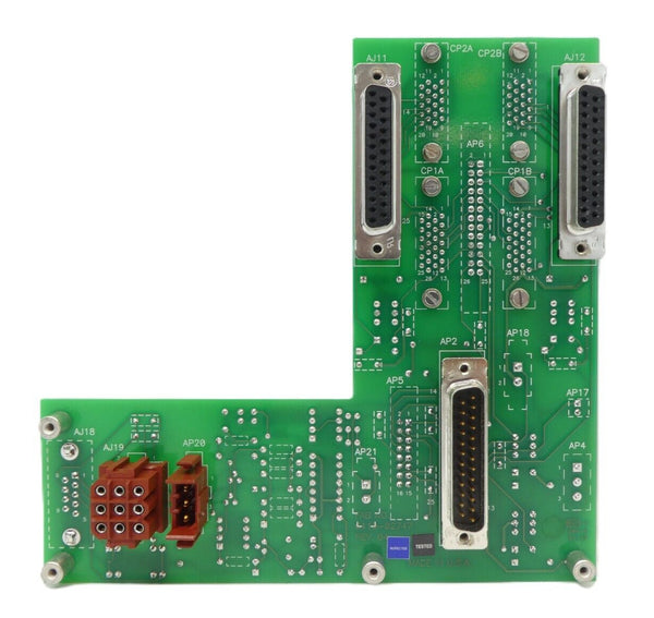 AMAT Applied Materials 0100-02949 Interface PCB Working Surplus ...