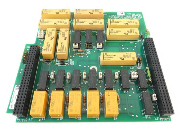 AMAT Applied Materials 0100-35174 Seriplex Matrix PCB Working Surplus ...