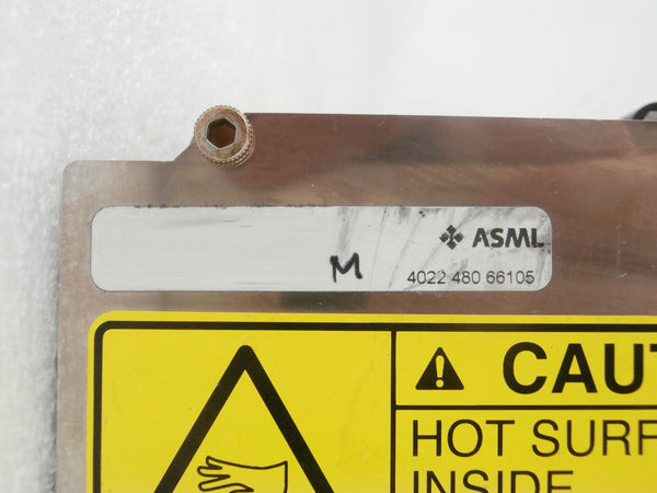 ASML 4022.480.66105 Fiber Optic Light Source TWINSCAN XT:1250 System W ...