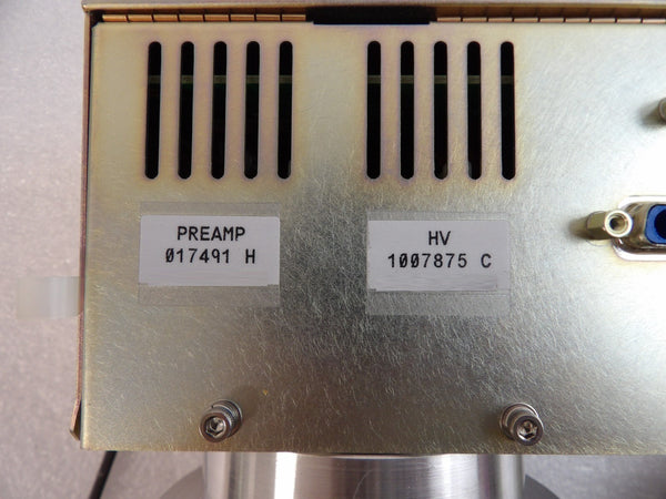 AB Sciex 017960 ETP Multiplier Module 1007914 API 3200 Working Spare ...