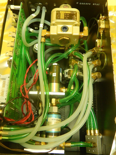 Ultratech Stepper 0516-537100 Focus Monitor Assembly 250-1 UltraStep 1 ...