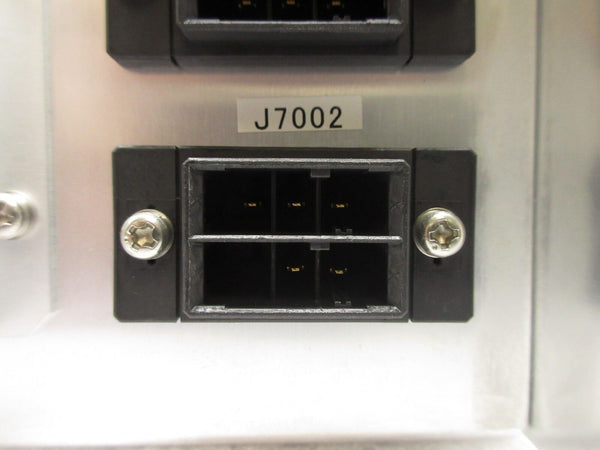 Nikon Power Distribution Unit NSR-S307E DUV Scanning System Used Worki ...