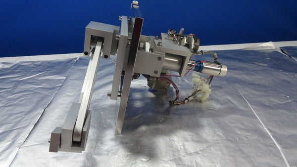 GaSonics A-2000LL Wafer Loader Transfer Arm Missing End Effector Used ...