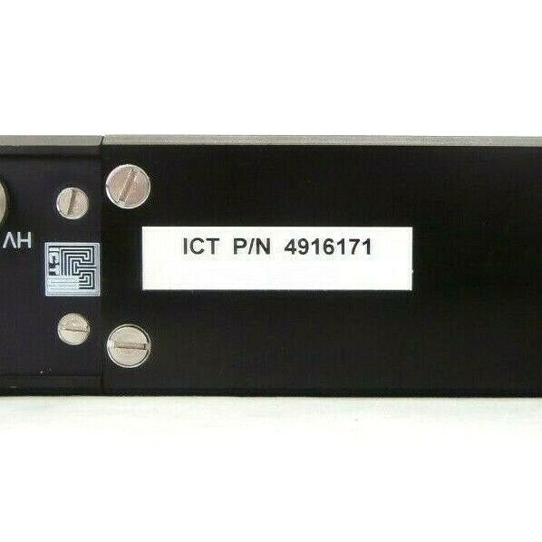 ICT 4916171 PMT+PRE AMP In-Lens Detector AMAT Applied Materials SemVis ...