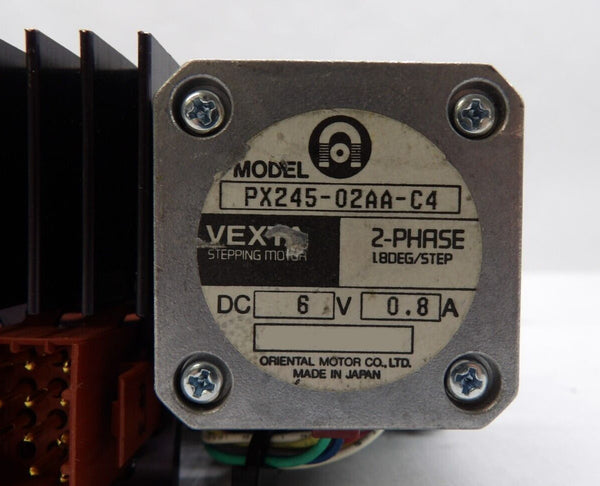 AMAT Applied Materials 0015-09077 300mm Ultima Throttle Valve Assembly ...